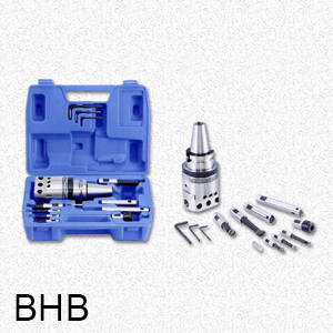 >>Boring Head Set / Boring Bar>BHB